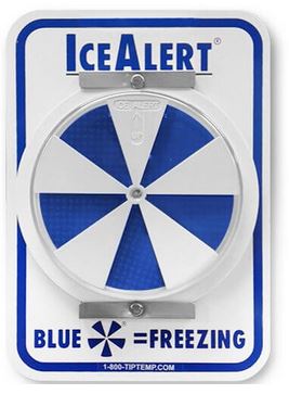 Acoustipad - ICEALM001 - Alarms / Alerts - Environmental Monitoring ...