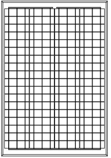 Dasol DS-A18-120 Polycrystalline Module
