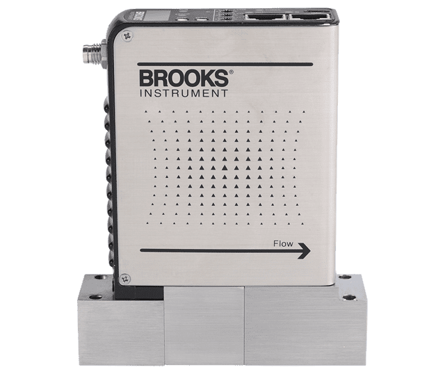 Brooks GP200 Series Metal Sealed Pressure-Based Mass Flow Controllers