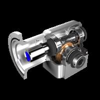 Series F - Stainless Steel Solutions - Gearboxes by Cone ...
