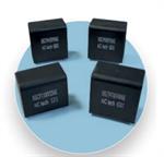 AIC MKCP4 Resin Encased Box Type Metallized Polypropylene Film Capacitors