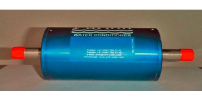 Purion 1 D Water Activation System