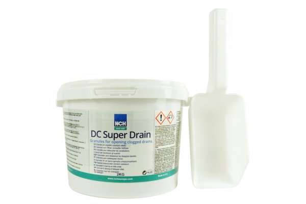 NCH DC Super Drain