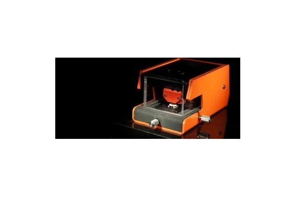 NaioAFM Atomic Force Microscope (AFM) for Nanoeducation