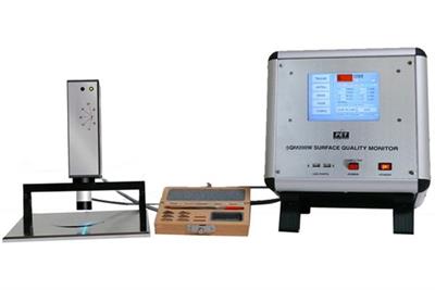 PET SQM200W Thin Film Monitor Single Channel Systems