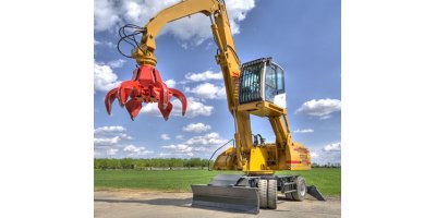 Tabarelli T409 2C Material Handler