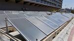 Elsol EL-AT Series Solar Collectors