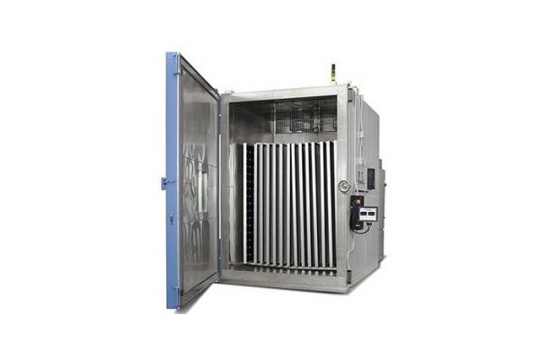 Thermotron Solar Panel Environmental Chamber