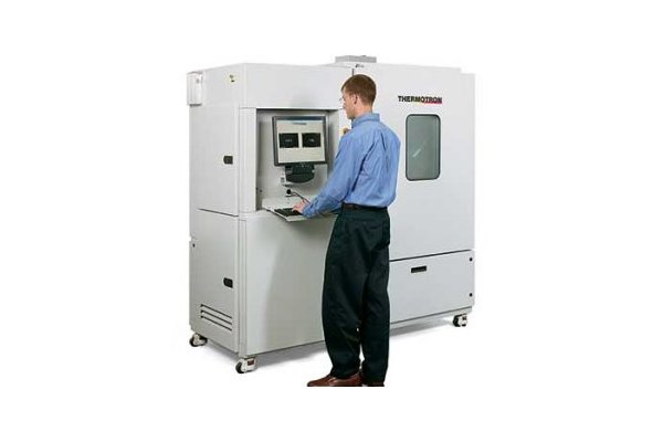 Thermotron - Halt Hass Chamber - Accelerated Stress Testing ...