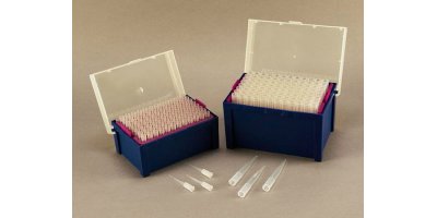 PP Micro Tip Box