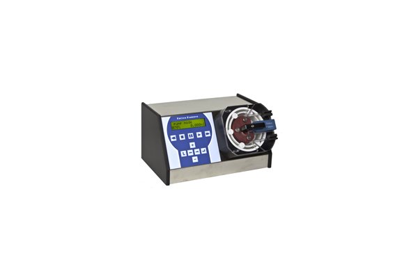 Randolph TP 1000 Series Precise Metering Tube Pumps