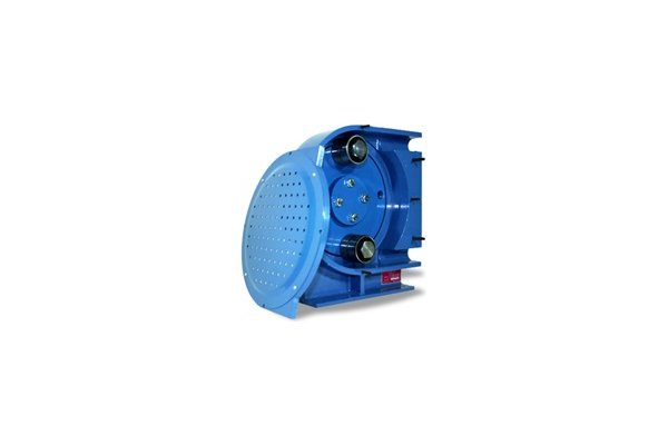 Randolph 800 Series Peristaltic Fluid Pump