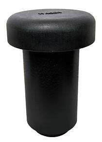 Wager 1200 Roof Vent Odor Control Valve