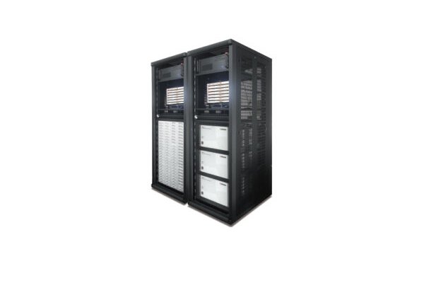 McScience M6000 Plus OLED Lifetime Test System