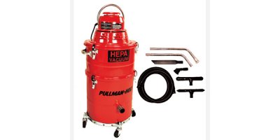 86ASB Wet/Dry Vacuum