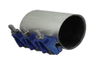 Smith-Blair 226 Single Band Full Circle Repair Clamps