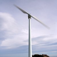 Windflow 33-500 Wind Turbine