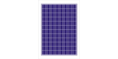 SS 3 to 30 Series Polycrystalline PV Module | Sonali Solar USA, LLC