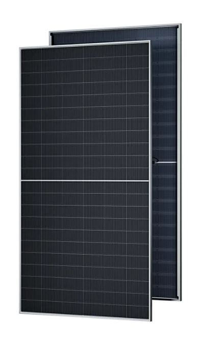 Haitai TOPCon Taihe2.0 Bifacial High Efficiency PV Module