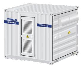 TBEA Inverter