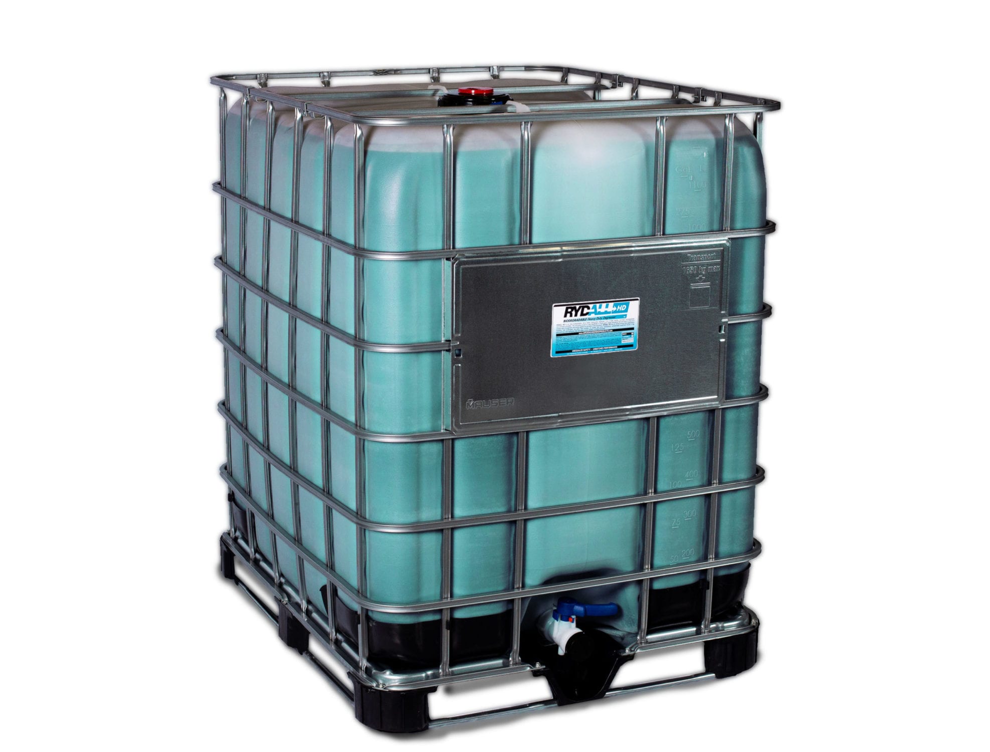 Apex Rydall HD Heavy-Duty Industrial Degreaser