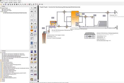 Polysun Designer Solar Heat & Power Software