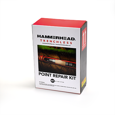 HammerHead Point Repair Kit