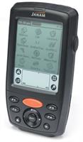 Janam XP20 Palm OS Devices