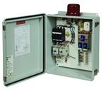 OEC Cougar Series Single Voltage Control Panel