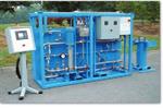 Avantech RWRO Radwaste Reverse Osmosis System