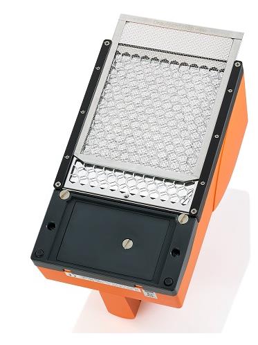 Berthold LB 124 Series Portable Radiation Contamination Monitors