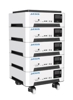 AEGIS EL-PW48-100AH / EL-PW48-200AH Rack Standard Backup Battery with ...