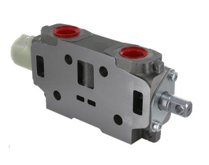 Apsco APG 35 Series Directional Control Valve