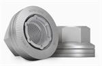 Nord-Lock Wheel Nuts for Heavy Vehicle Applications