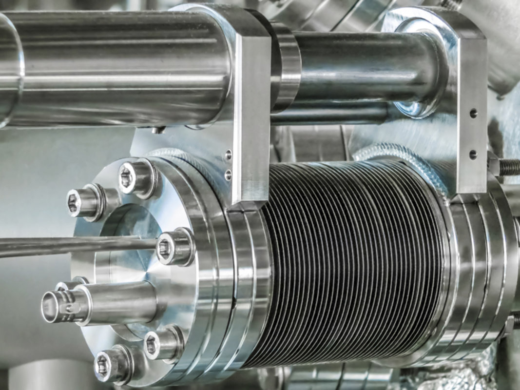 CeramOptec - Industrial Products - Pressure and Vacuum ...