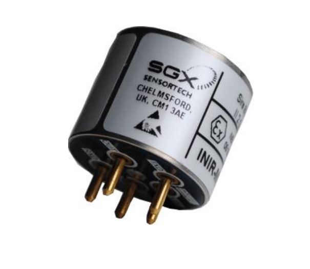 Integrated IR Integrated Infra-Red Sensor