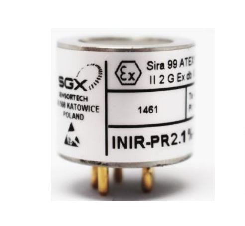Integrated IR Propane Integrated Infra-Red Sensor