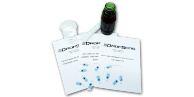 DropSens - Practical Laboratory Kits by DropSens