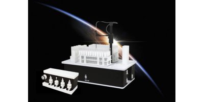 prepFAST Ultimate Sample/Standard Autodilution System