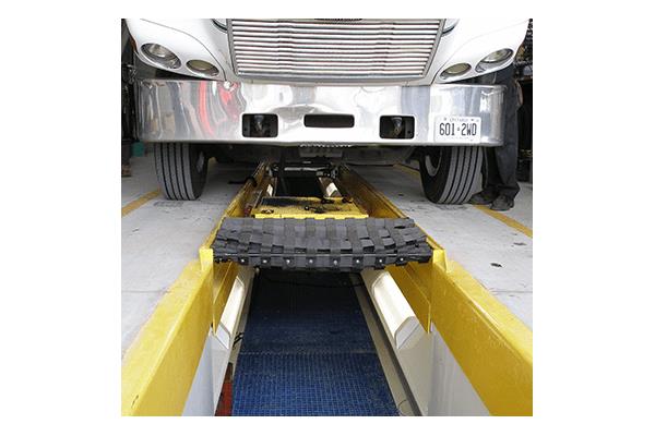 Scorpion PJ15 Heavy-Duty Pit Jacks
