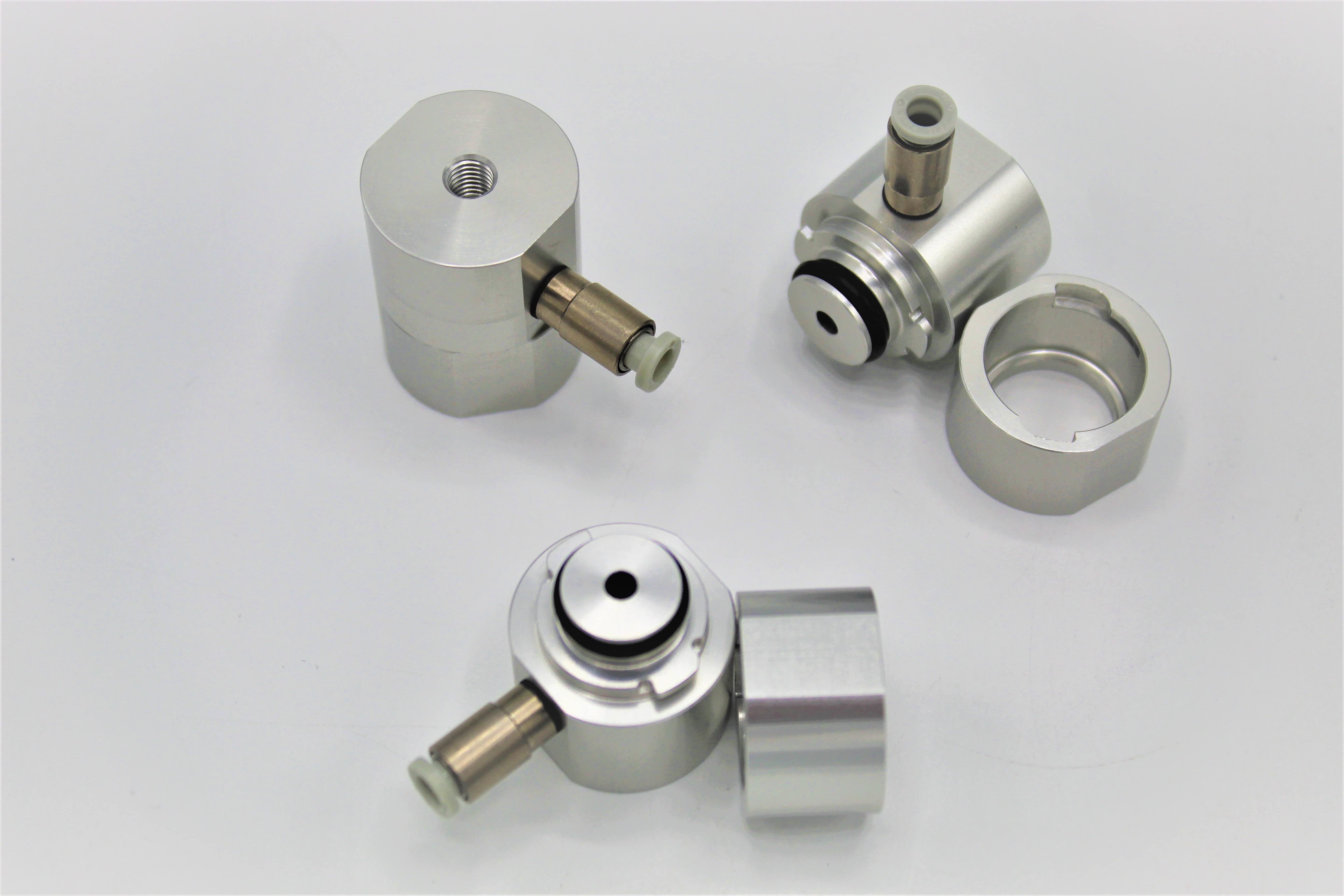 Fluigent P-Cap Series Reservoirs