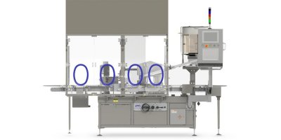 Genesis - RW Series - Westcappers - Westcapper By Genesis Packaging ...