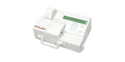 OPTI Medical Systems - OPTI CCA - Blood Gas Analyzers - Blood ...
