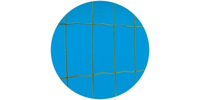 WireGuard G50 Low Cost Plastic Coating