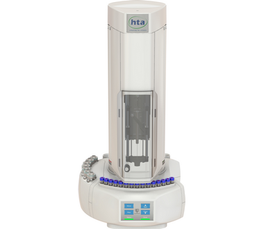 HTA 3100A Autoinjector