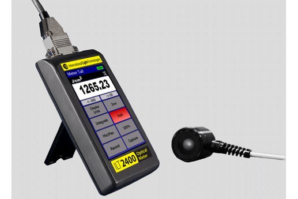 ILT2400-UVC Light Measurement System