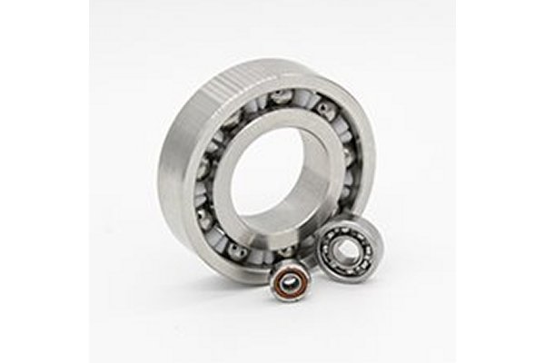 WM Berg - Bearings - Ball Bearing by WM Berg