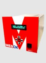 Meeco MEDOX Safeguards Medical Oxygen Analyzer
