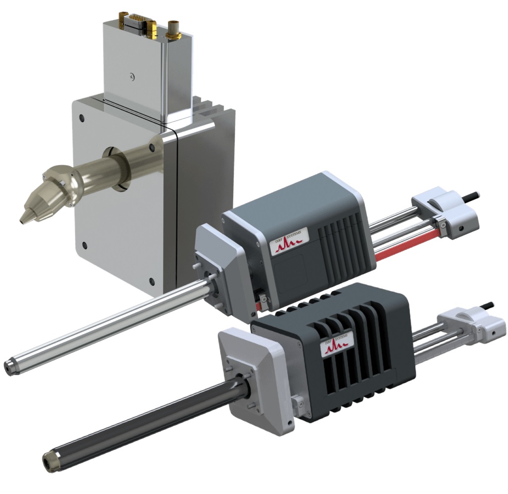 IXRF SDD Silicon Drift Detectors