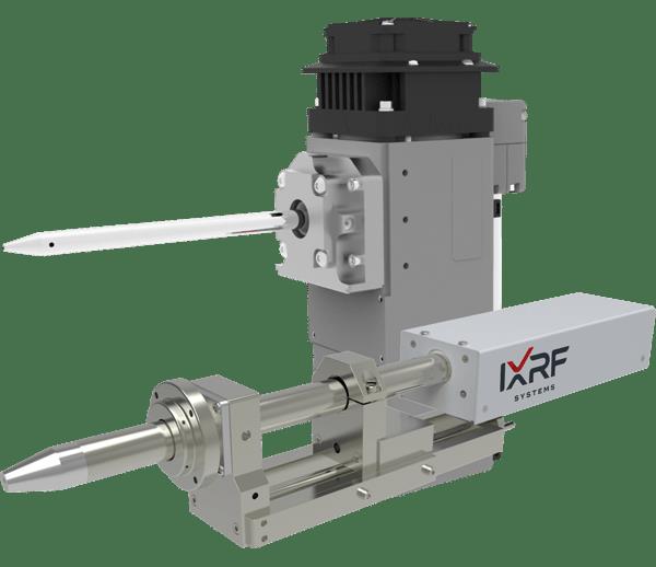 SEM-XRF X-ray Sources for Electron Microscopy (SEM)